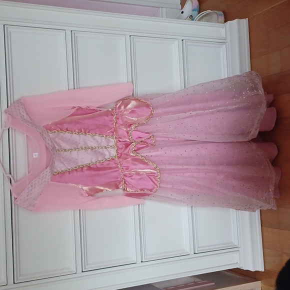 Costumes | Princess Dress Up Outfit | Poshmark